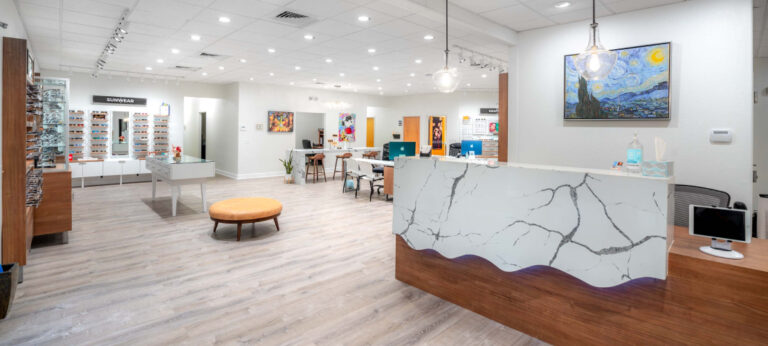 Oviedo Vision Center | Optometrists | Oviedo, Florida